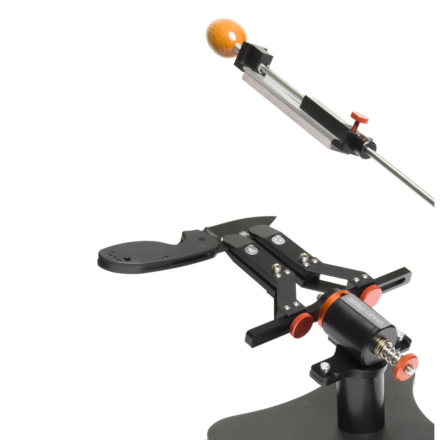 Точилка для ножей Hapstone R2 BLACK – производства Hapstone.